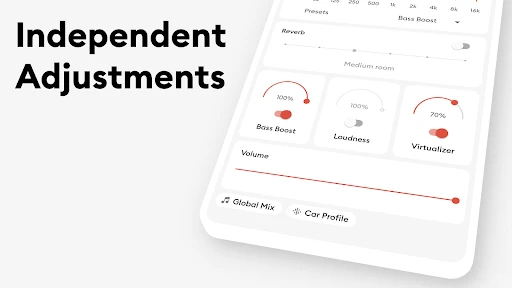 Flat Equalizer - Bass Booster App - Reviewed