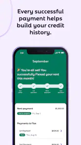 Flex - Rent On Your Schedule App - Reviewed