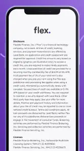 Flex - Rent On Your Schedule App - Reviewed