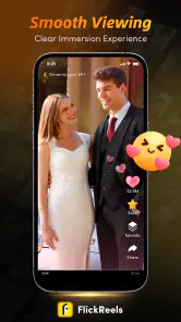 FlickReels - Short Drama & TV App - Reviewed