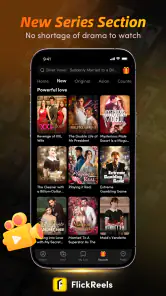 FlickReels - Short Drama & TV App - Reviewed