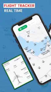 Flight Tracker & Flight Radar App - Reviewed