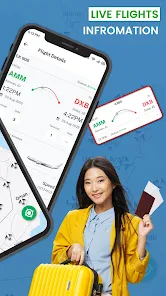 Flight Tracker & Flight Radar App - Reviewed