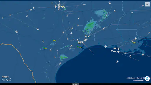FlightAware Flight Tracker App - Reviewed