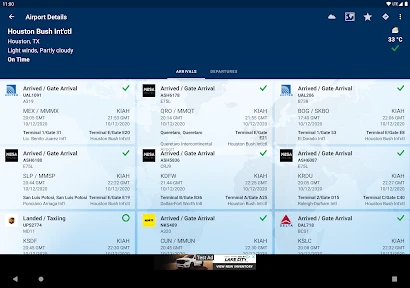 FlightAware Flight Tracker App - Reviewed