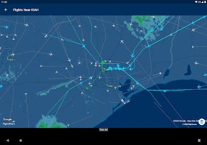 FlightAware Flight Tracker App - Reviewed