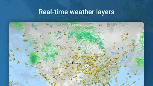 Flightradar24 Flight Tracker App - Reviewed