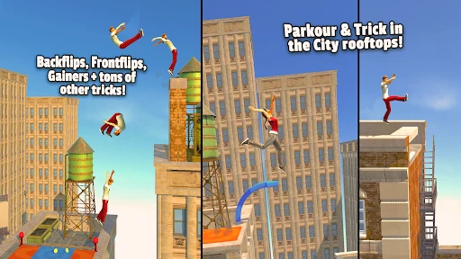 Flip Runner Game - Reviewed