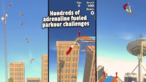 Flip Runner Game - Reviewed