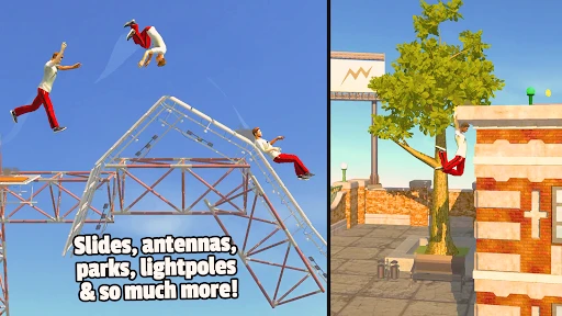 Flip Runner Game - Reviewed