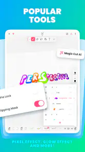 FlipaClip: Create 2D Animation App - Reviewed