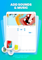 FlipaClip: Create 2D Animation App - Download & Install - Reviewed