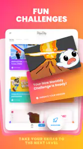 FlipaClip: Create 2D Animation App - Reviewed