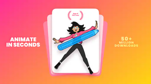 FlipaClip: Create 2D Animation App - Reviewed