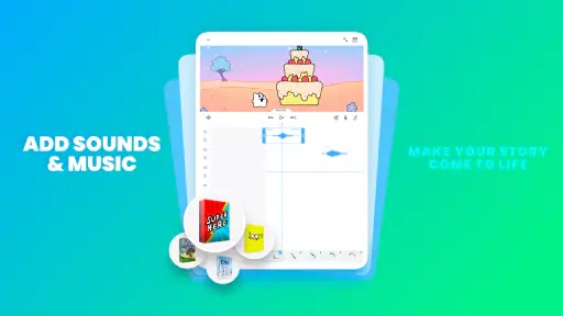 FlipaClip: Create 2D Animation App - Reviewed