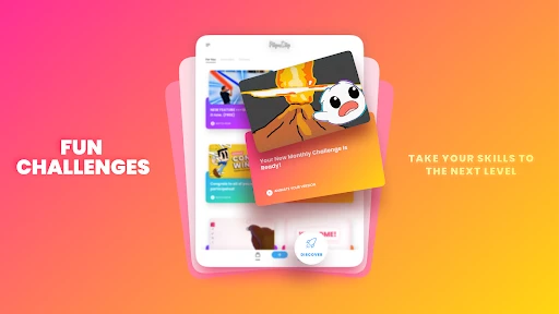 FlipaClip: Create 2D Animation App - Reviewed