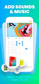 FlipaClip: Create 2D Animation App - Download & Install - Reviewed