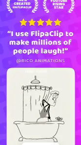 FlipaClip: Create 2D Animation App - Reviewed