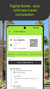 FlixBus: Book Bus Tickets App - Reviewed