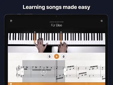 flowkey: Learn piano App - Reviewed