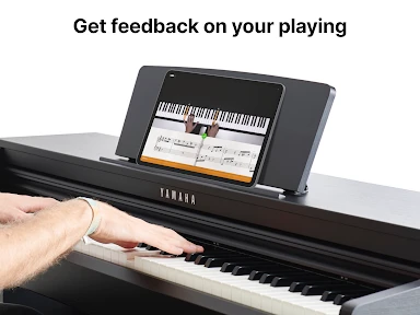 flowkey: Learn piano App - Reviewed