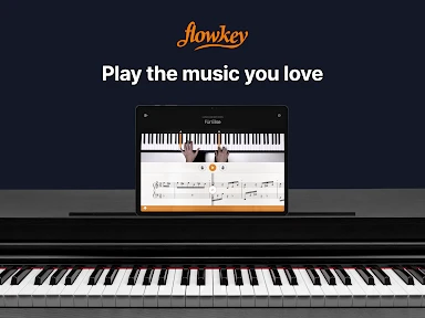 flowkey: Learn piano App - Reviewed