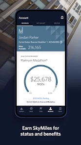 Fly Delta App - Reviewed