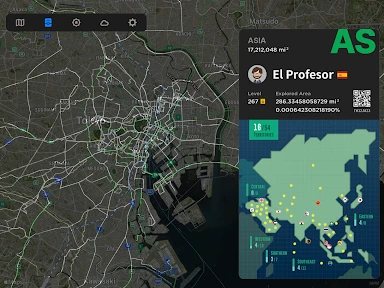 Fog of World App - Reviewed