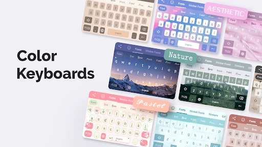 Fonts Art: Cute Keyboard Font App - Reviewed
