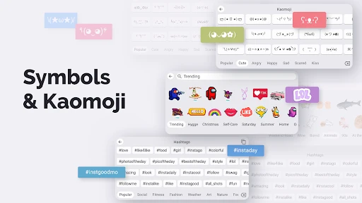 Fonts Art: Cute Keyboard Font App - Reviewed