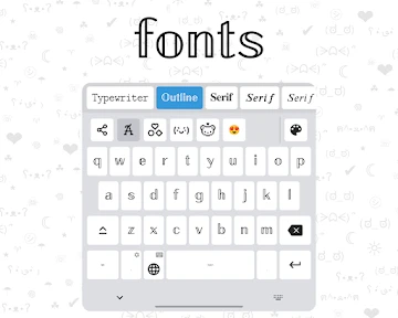 Fonts Keyboard App - Reviewed