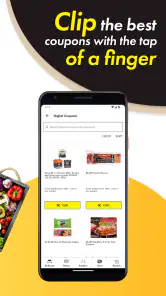 Food 4 Less App - Reviewed