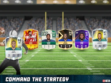 Football Head Coach 25 NFL PA Game - Reviewed