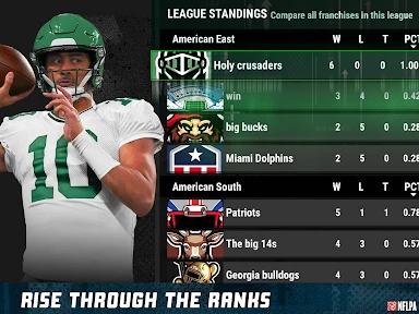 Football Head Coach 25 NFL PA Game - Reviewed