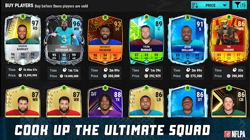 Football Head Coach 25 NFL PA Game - Reviewed