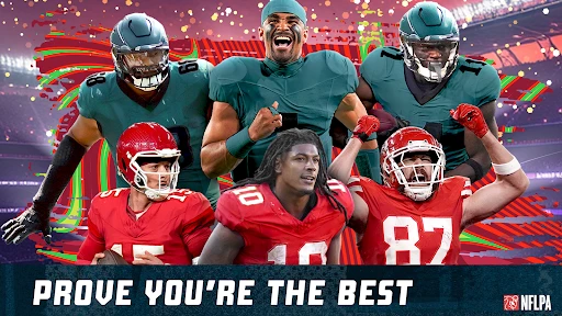 Football Head Coach 25 NFL PA Game - Reviewed