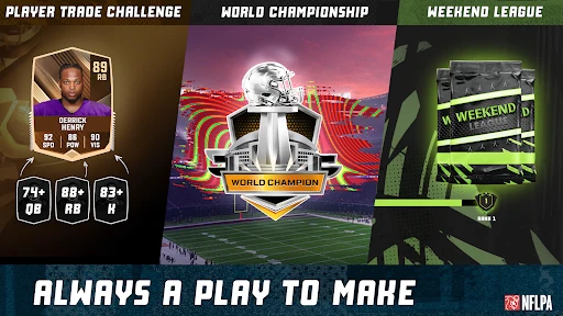 Football Head Coach 25 NFL PA Game - Reviewed