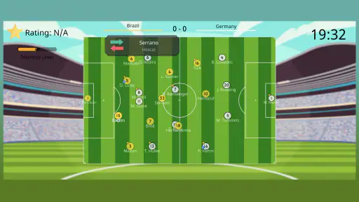 Football Referee Simulator Game - Reviewed