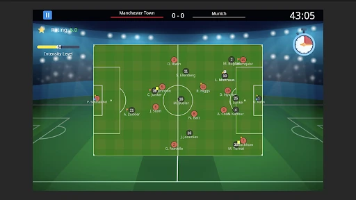 Football Referee Simulator Game - Reviewed