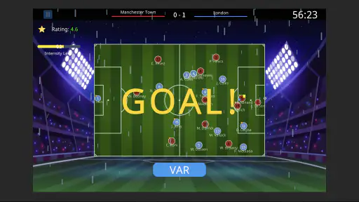 Football Referee Simulator Game - Reviewed