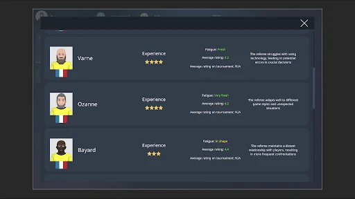 Football Referee Simulator Game - Reviewed