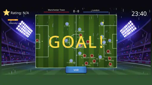 Football Referee Simulator Game - Reviewed