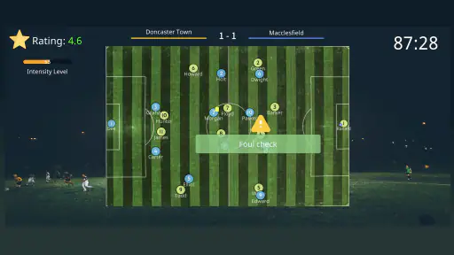 Football Referee Simulator Game - Reviewed