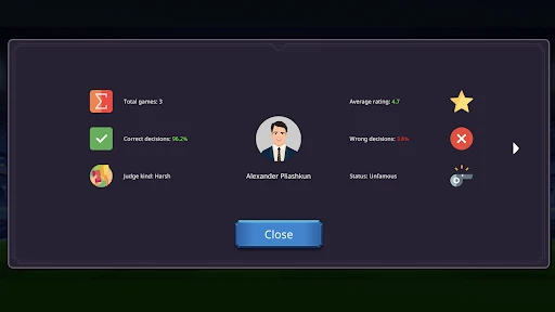 Football Referee Simulator Game - Reviewed