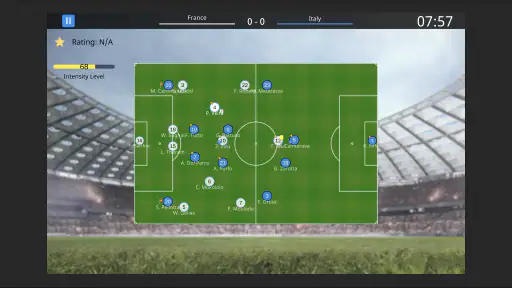 Football Referee Simulator Game - Reviewed