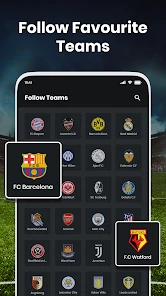Football Scoreboard-Live Score App - Reviewed