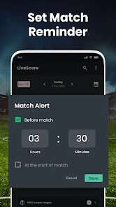 Football Scoreboard-Live Score App - Reviewed