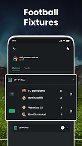 Football Scoreboard-Live Score App - Reviewed