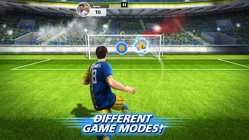 Football Strike: Online Soccer Game - Reviewed