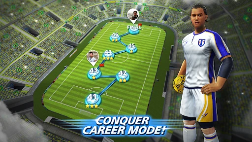Football Strike: Online Soccer Game - Reviewed